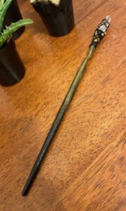 Witchcraft Tools - Pagan Homestead