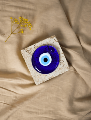 What is the Evil Eye? - Pagan Homestead